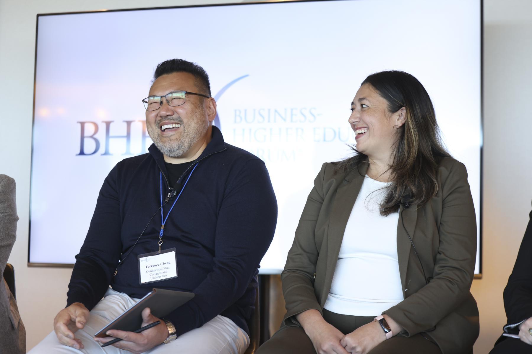 Building Tomorrow’s Talent Today | BHEF